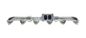 P1P Cat C15 Acert Single Turbo Conversion Kit– Position 1 Performance