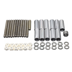 P1P Cat C15 Acert Single Turbo Conversion Kit– Position 1 Performance